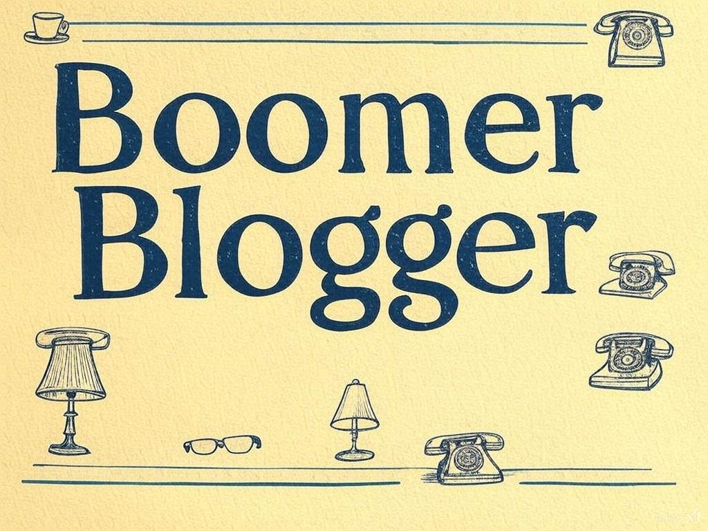 Cabal Connections | The Boomer Blogger